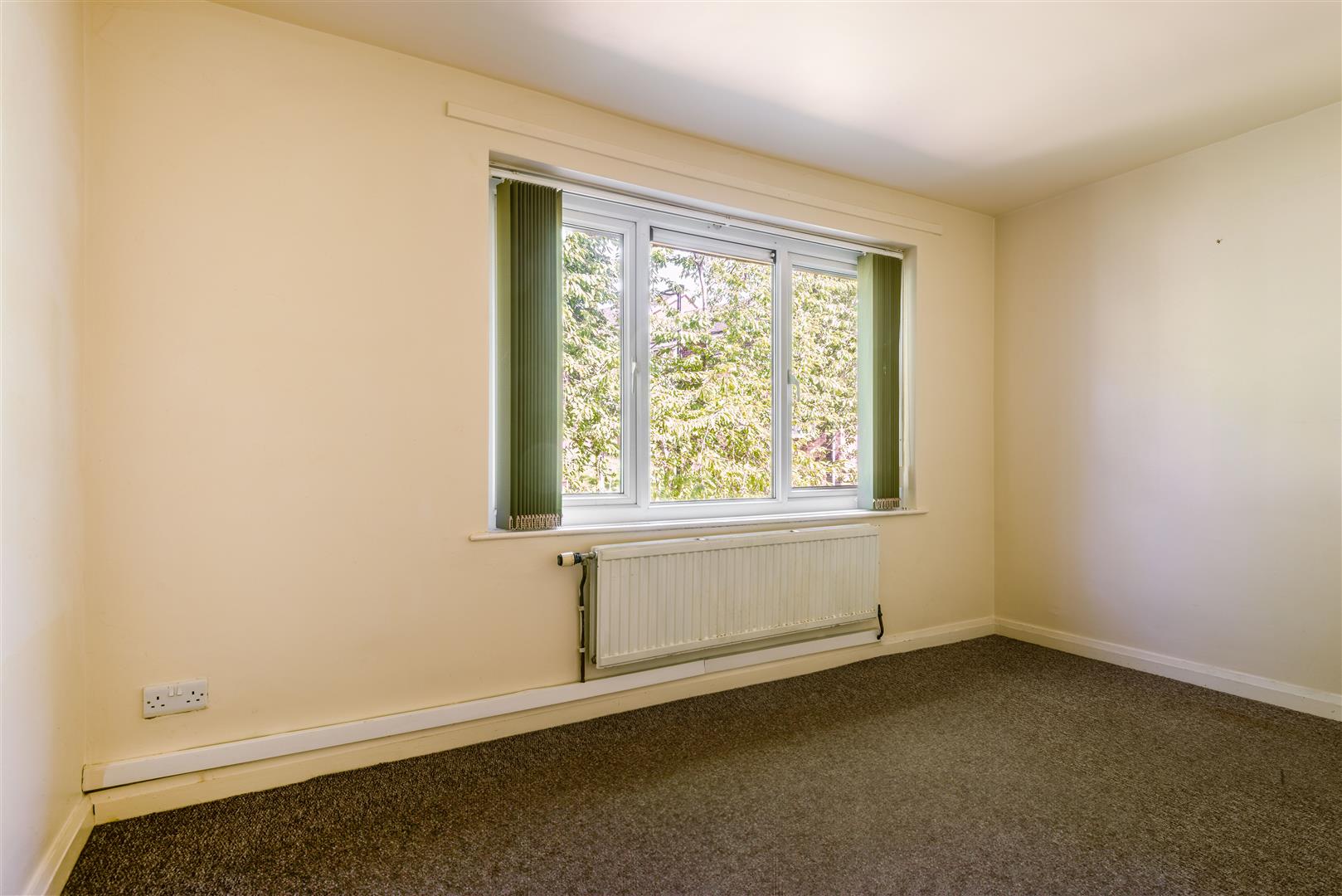 Firshill Walk, Sheffield - Ready Steady MOVE!